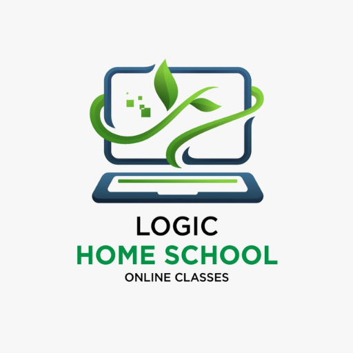 Logic Home School - Apps on Google Play