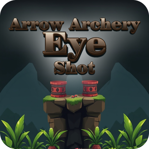 Arrow Archery Eye Shot - Apps on Google Play