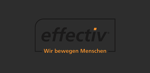 effectiv Android App