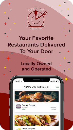 Time to Eat Virginia Beach for PC / Mac / Windows 11,10,8,7 - Free ...