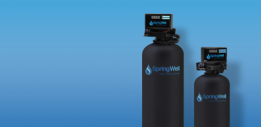 SpringWell Water Smart App Android App