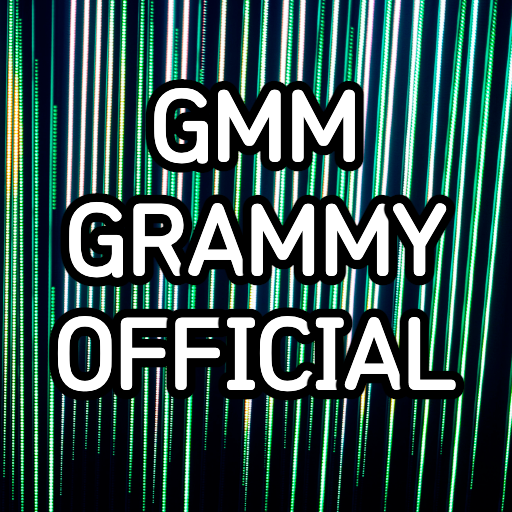 GMM GRAMMY for PC / Mac / Windows 11,10,8,7 - Free Download - Napkforpc.com