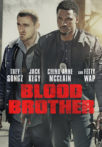 Blood Brother (Legendado) - Google Play 電影