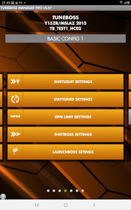 TuneBoss Manager PRO - Apps on Google Play