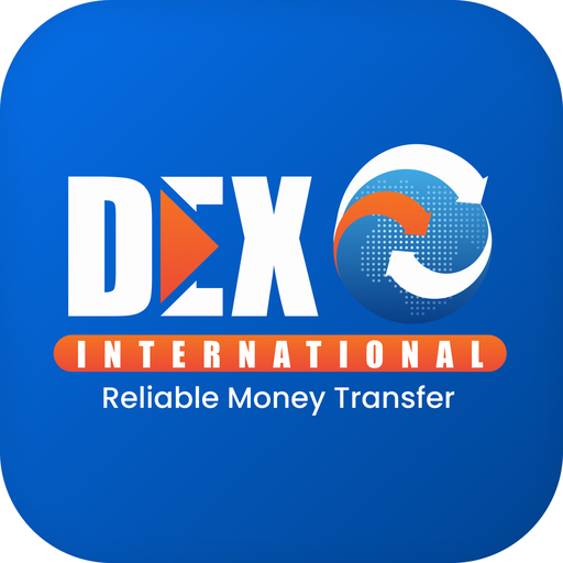 Dex Remit - Google Play 앱