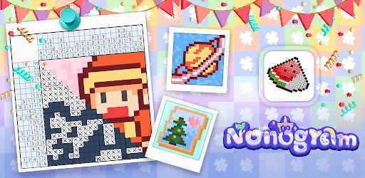 Nonogram Pro Android App