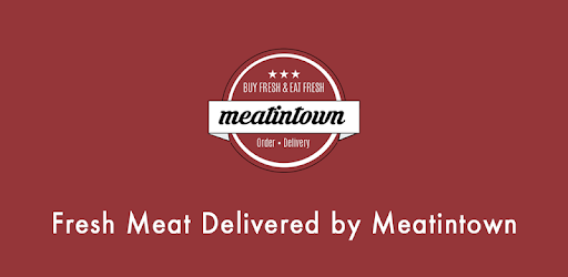 meatintown - fresh meat delivery