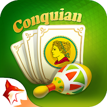 Conquian Zingplay para PC / Mac / Windows 11,10,8,7 - Descarga gratis ...