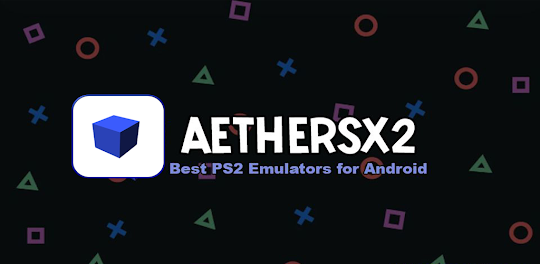 AetherSX2 PS2 Emulator - Como colocar jogos e Configurar ... AetherSX2 PS2 Emulator - Como colocar jogos e Configurar ...