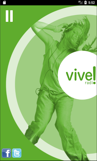 Vive!Radio for PC / Mac / Windows 11,10,8,7 - Free Download - Napkforpc.com