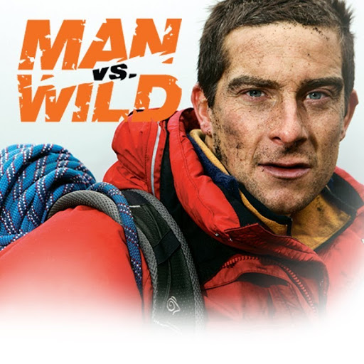 Man vs. Wild - TV on Google Play