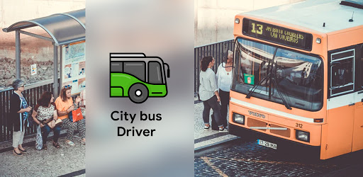 CityBus Driver Flutter Android App