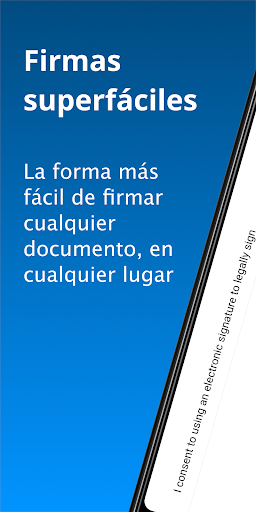 Descargar y ejecutar JetSign: Rellenar y firmar PDF gratis en PC
