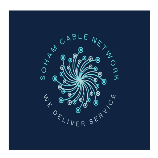 Soham Cable Network - Google Play 앱