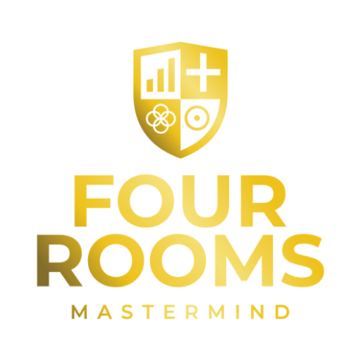 Four Rooms Mastermind - Google Play 上的应用
