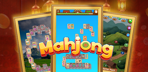 Mahjong Magic: Tile Adventure Android App