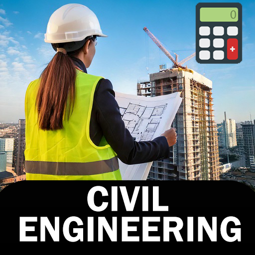 Civil Engineering: Calculator - Apps on Google Play