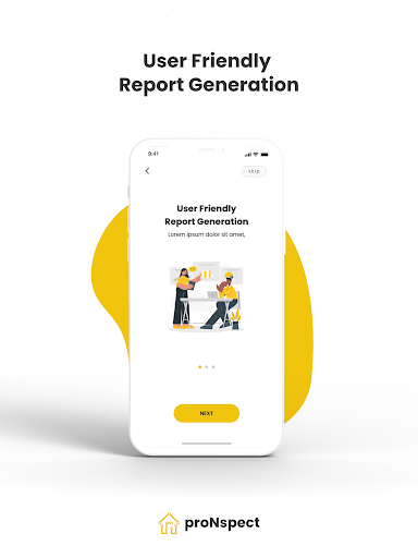 ProNspect Home Inspection App for PC / Mac / Windows 11,10,8,7 - Free ...