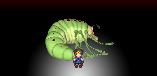 Kill Insects Android App