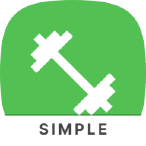 Simple Gym - Apps on Google Play