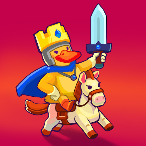 Duck Lords: Tower Defense – Apps on Google Play