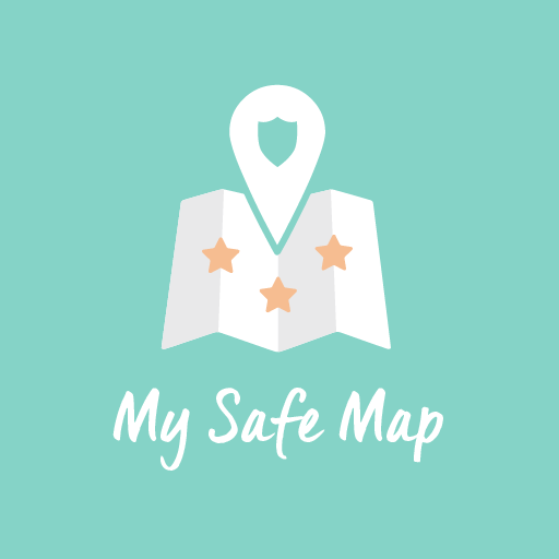 About: My Safe Map (Google Play version) | | Apptopia