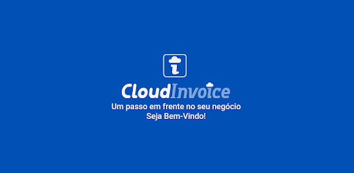 CloudInvoice Android App