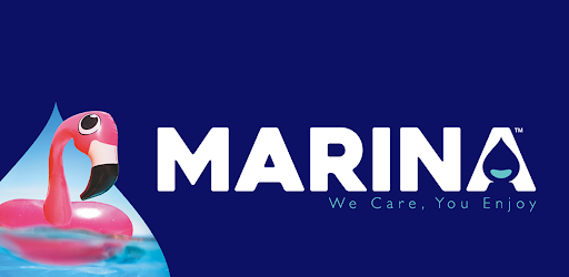 MARINA Easy Android App