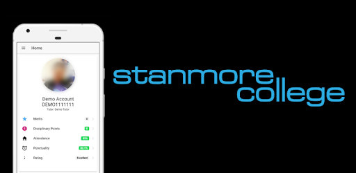 Stanmore College Android App