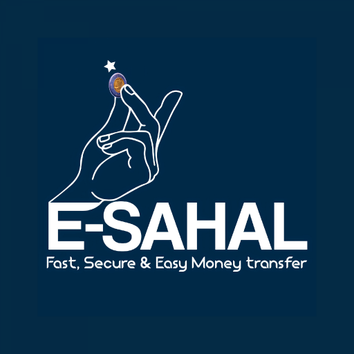 ESahal Wallet - Apps on Google Play
