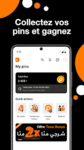 Orange Max it - Tunisie - Apps on Google Play
