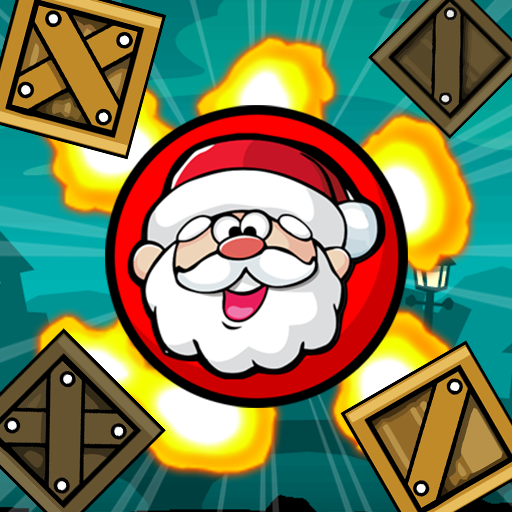 Santa Blast - Google Play 應用程式