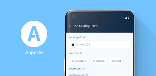 Apperto Plus Android App