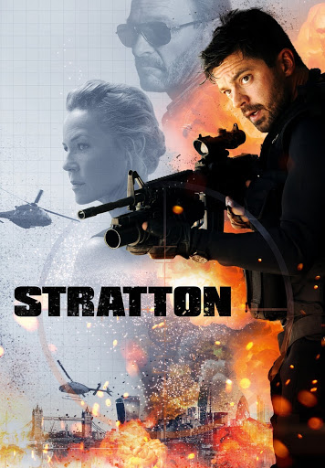 Stratton - Movies on Google Play