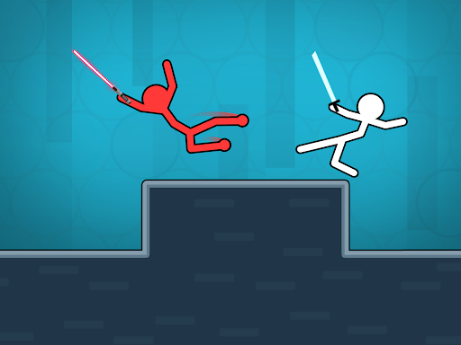 Supreme Stickman- Stick Fight for PC / Mac / Windows 11,10,8,7 - Free ...