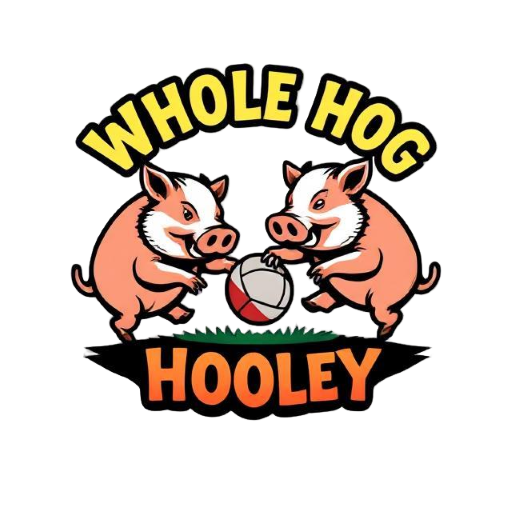 Whole Hog Hooley - Apps on Google Play