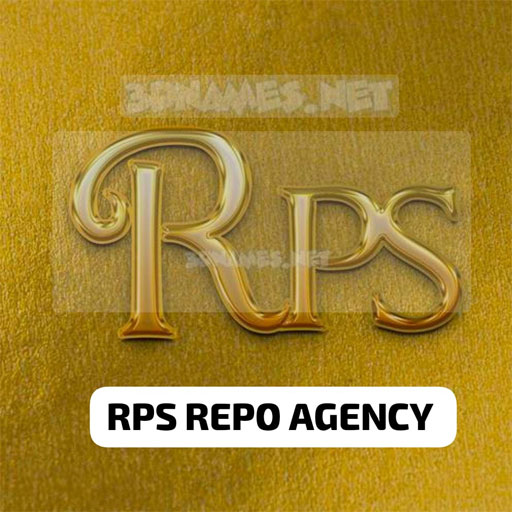 R.P.S REPO AGENCY - Apps on Google Play