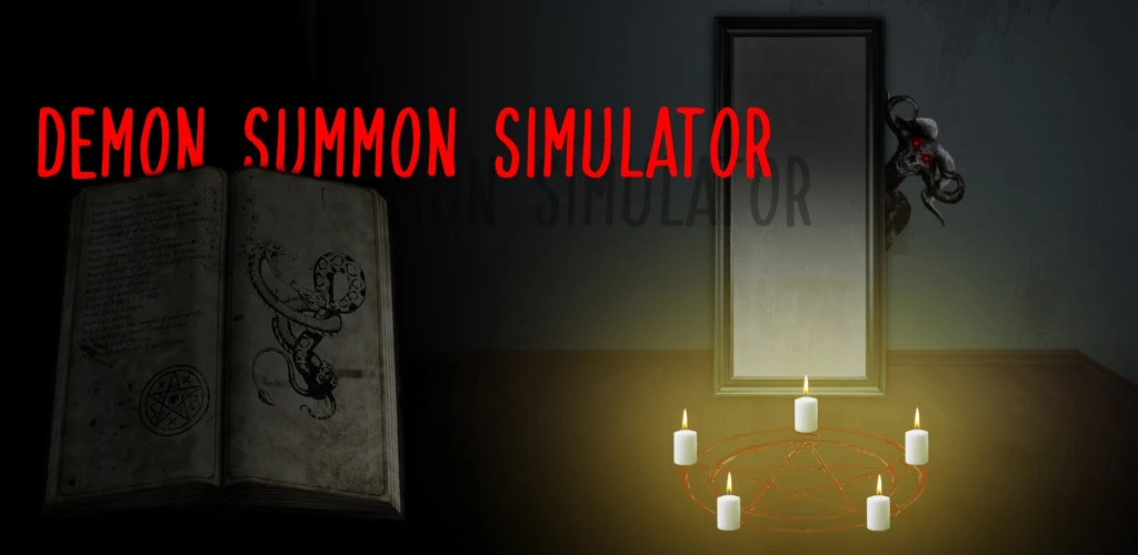 Download and Play Demon Summon Simulator on PC (Emulator)