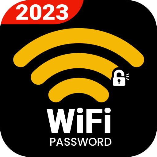 All WiFi Password Unlock App for PC / Mac / Windows 11,10,8,7 - Free ...