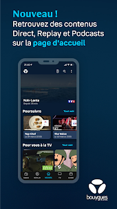 Télécharger B.tv sur PC (Émulateur) - LDPlayer