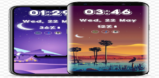 Always On Display PRO–Super AMOLED HD Phone Screen Android App