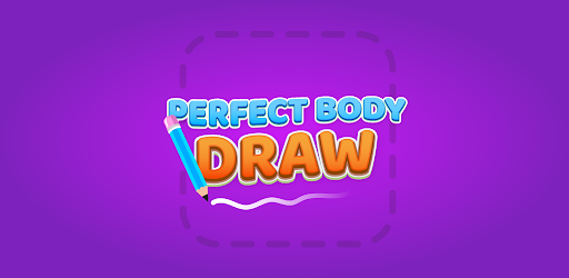 Perfect Body Draw Android App