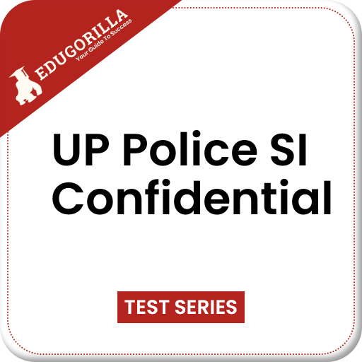 UP Police SI Confidential for PC / Mac / Windows 11,10,8,7 - Free ...