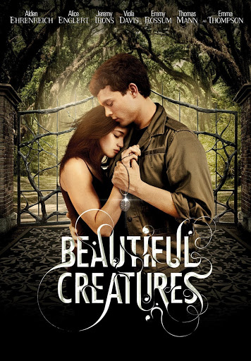Beautiful Creatures - Google Play 영화
