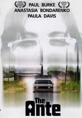 The Ante - Movies on Google Play