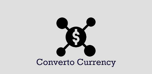 Converto Currency Android App