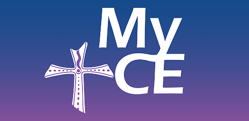 MyCE Android App