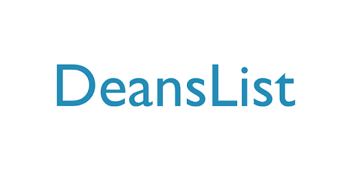 DeansList for Families Android App