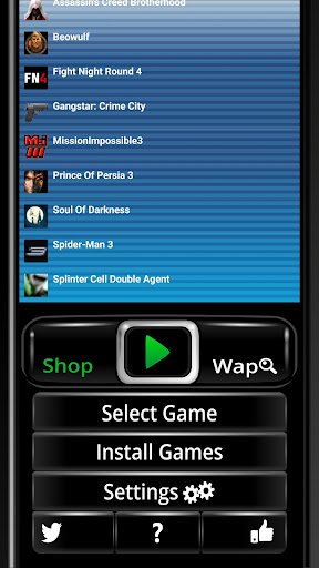 Baixar Retro2ME - J2ME Emulator para PC (emulador grátis) - LDPlayer