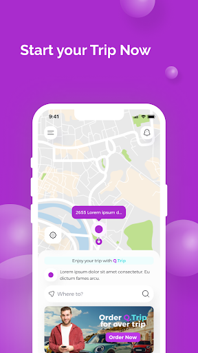 Q Trip for PC / Mac / Windows 11,10,8,7 - Free Download - Napkforpc.com